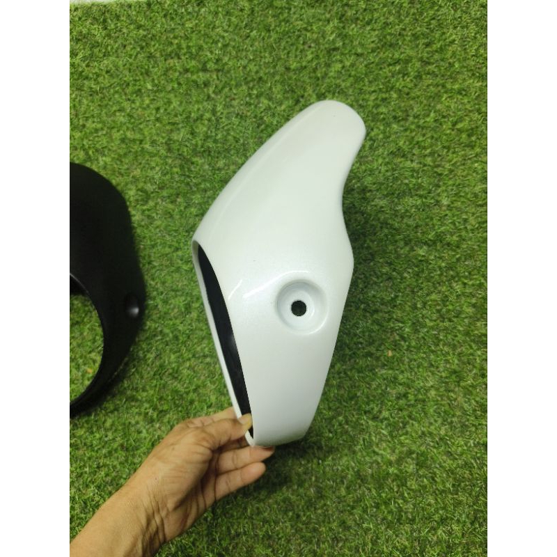 โม่งไฟหน้าสำหรับรถStallion,GPX | Shopee Thailand