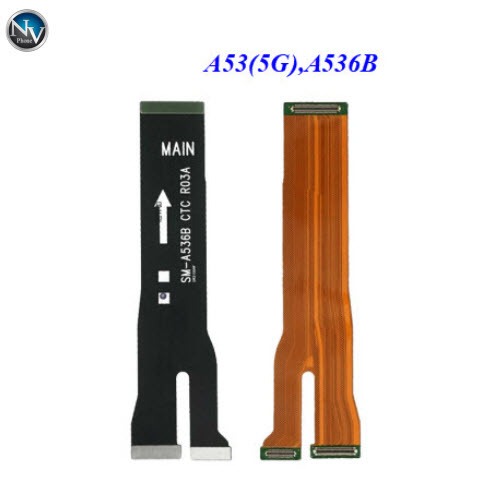 สายแพรชุดต่อบอร์ด Samsung A53(5G),A536B | Shopee Thailand