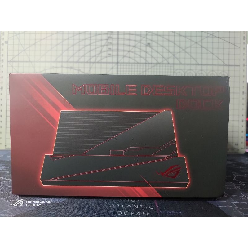 Dock For ROG Phone 2,3 มือ2 | Shopee Thailand