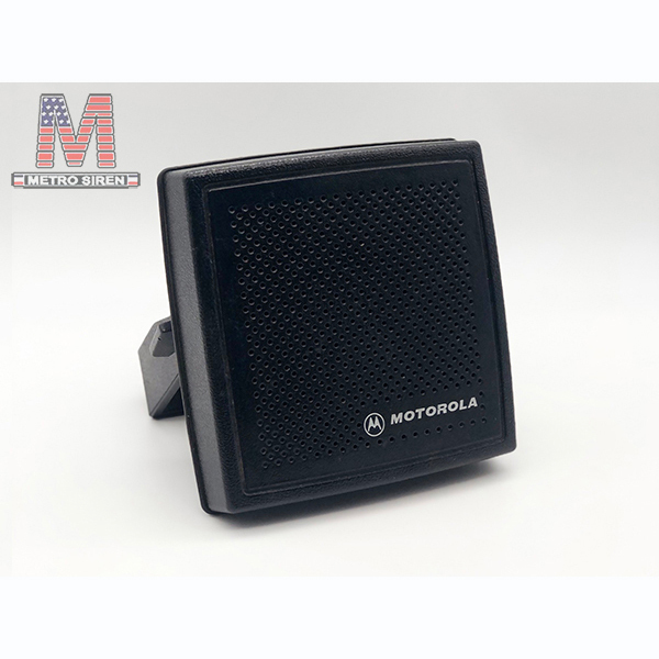 ลำโพง motorola HSN4031B (มือสอง) | Shopee Thailand