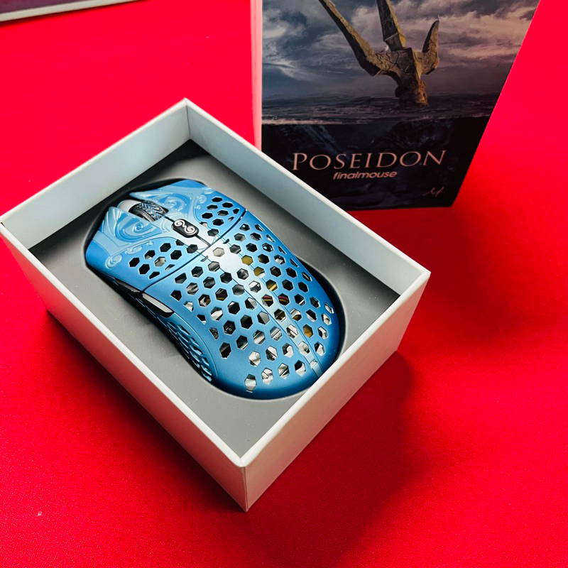 Finalmouse Starlight/UltralightX(Tenz,Phantom,Poseidon,Last legend ...
