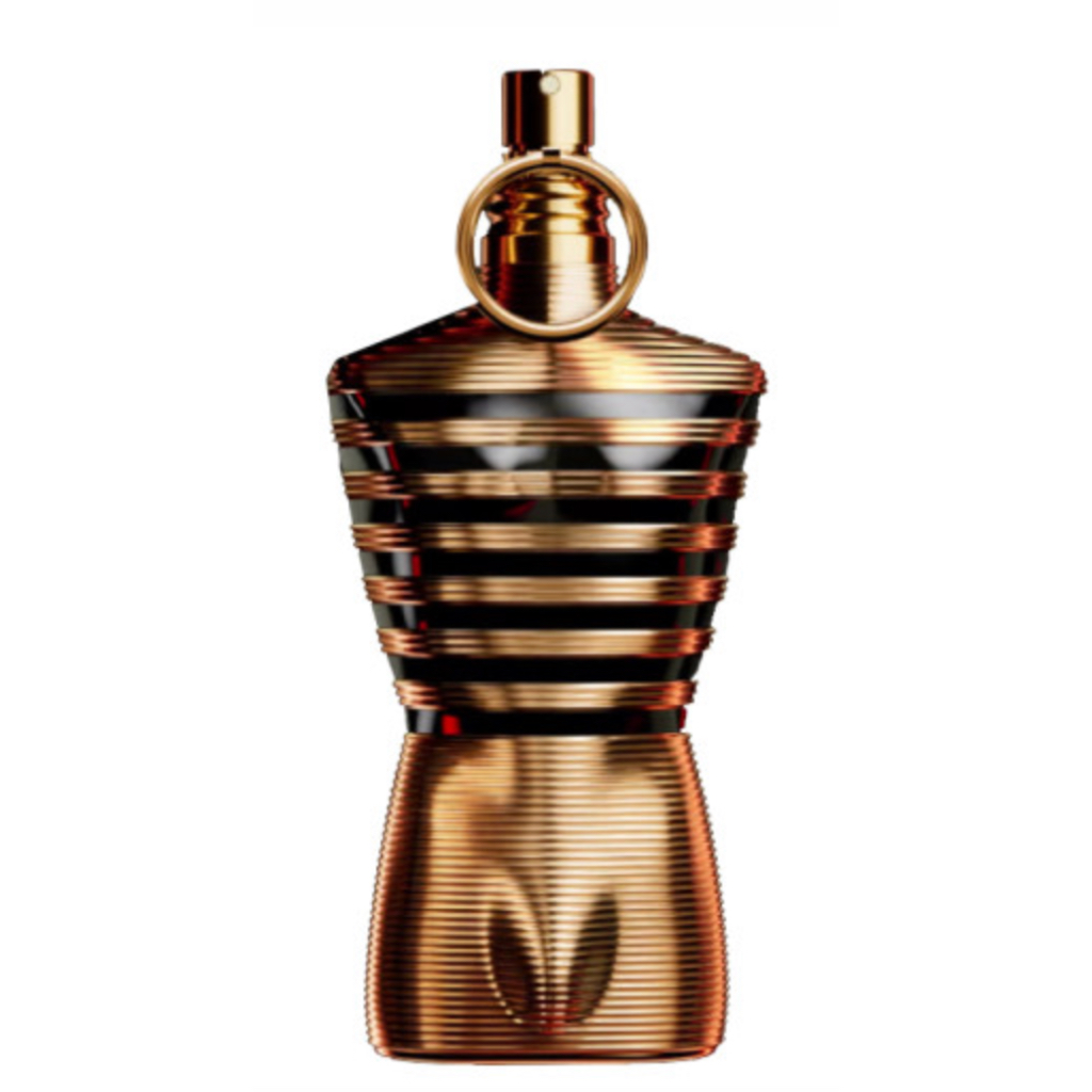 jean Paul gaultier Le Male Elixir 5ml - 10ml นำ้หอมแท้แบ่งขาย | Shopee ...