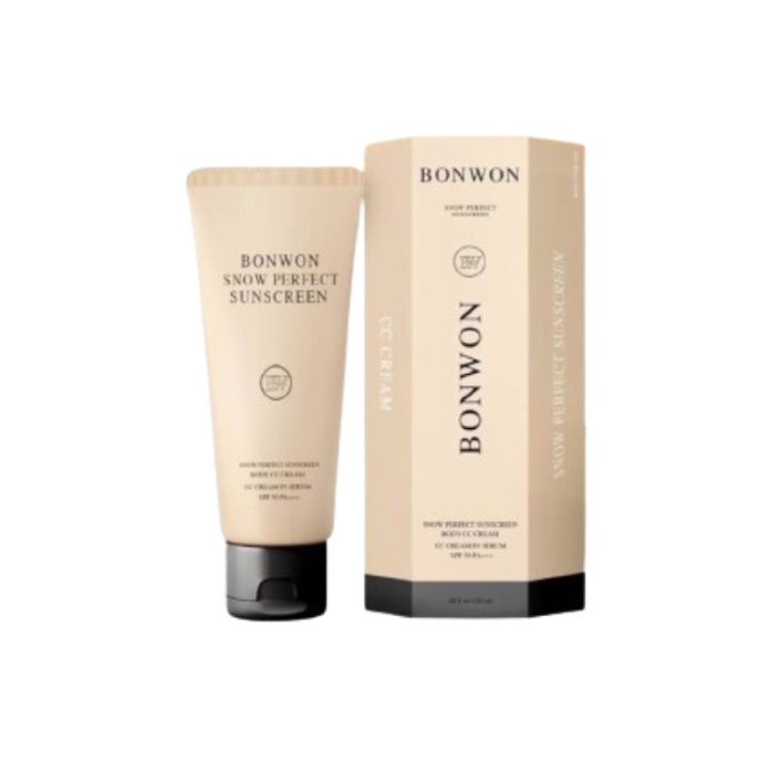 กันแดดบอนวอน ซีซีบอนวอน 150ml : BW BONWON SUNSCREEN บอนวอน | Shopee ...