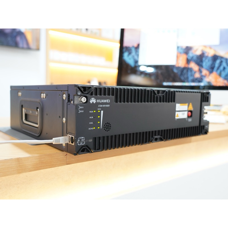 HUAWEI ESM-48100B1 YEAR 2019-2023 15S / BATTERY LITHIUM [LiFepo4 ...