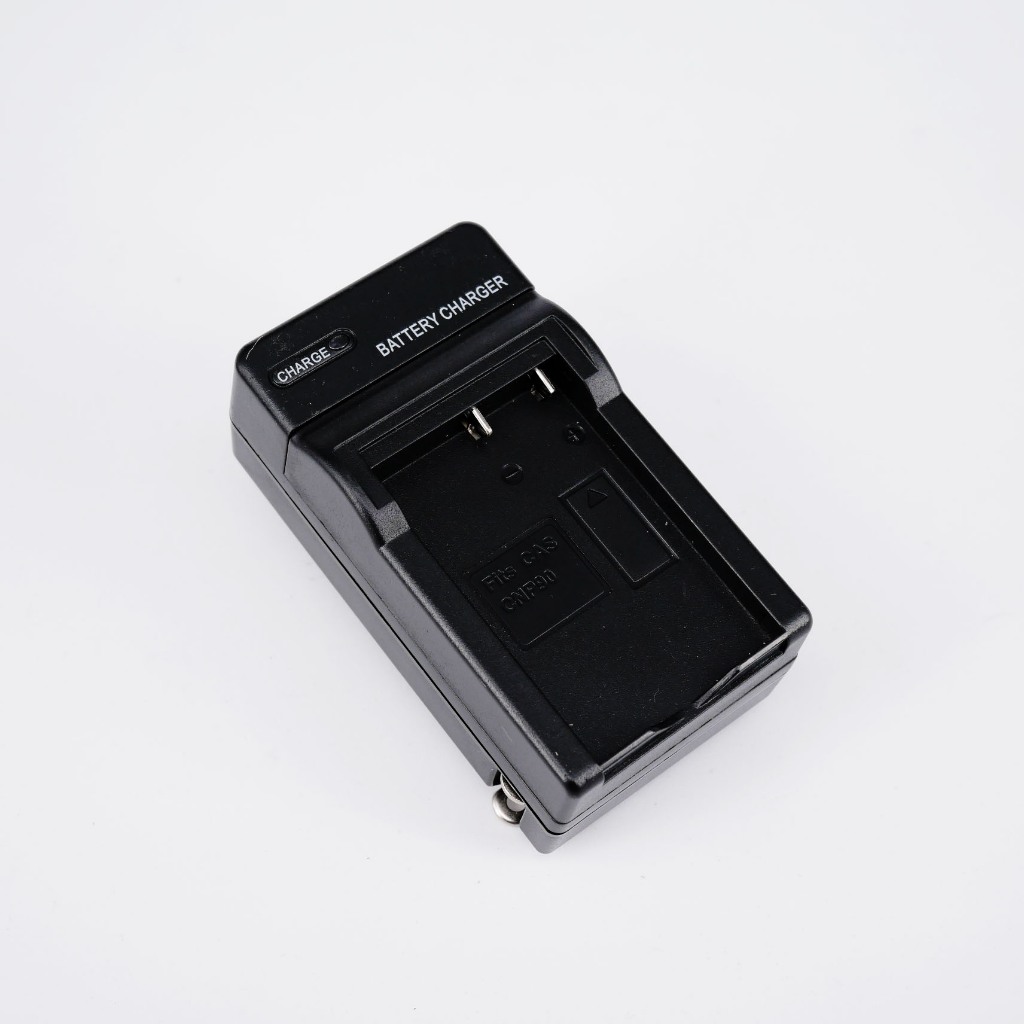 ที่ชาร์จแบตกล้อง Casio Battery Charger NP-90 CNP90 Charger for Casio ...
