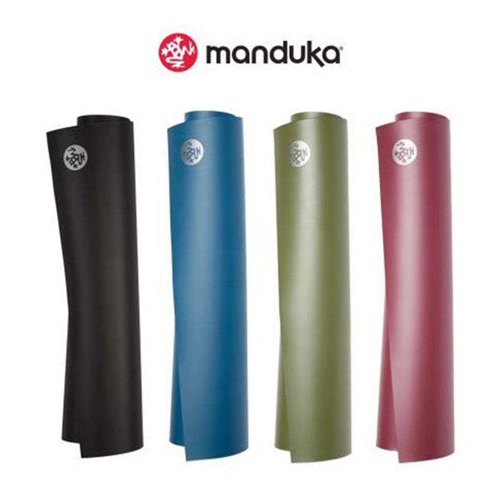 Manduka เสื่อโยคะ Manduka รุ่น GRP® Adapt Yoga Mat 5mm (71") | Shopee ...