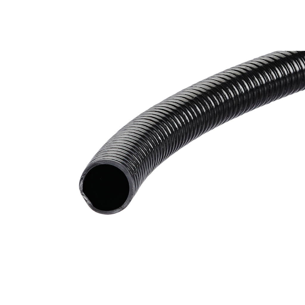 OASE Spiral hose black 1" ท่ออ่อน OASE ขนาด 1” แบ่งขายเป็นเมตร | Shopee ...