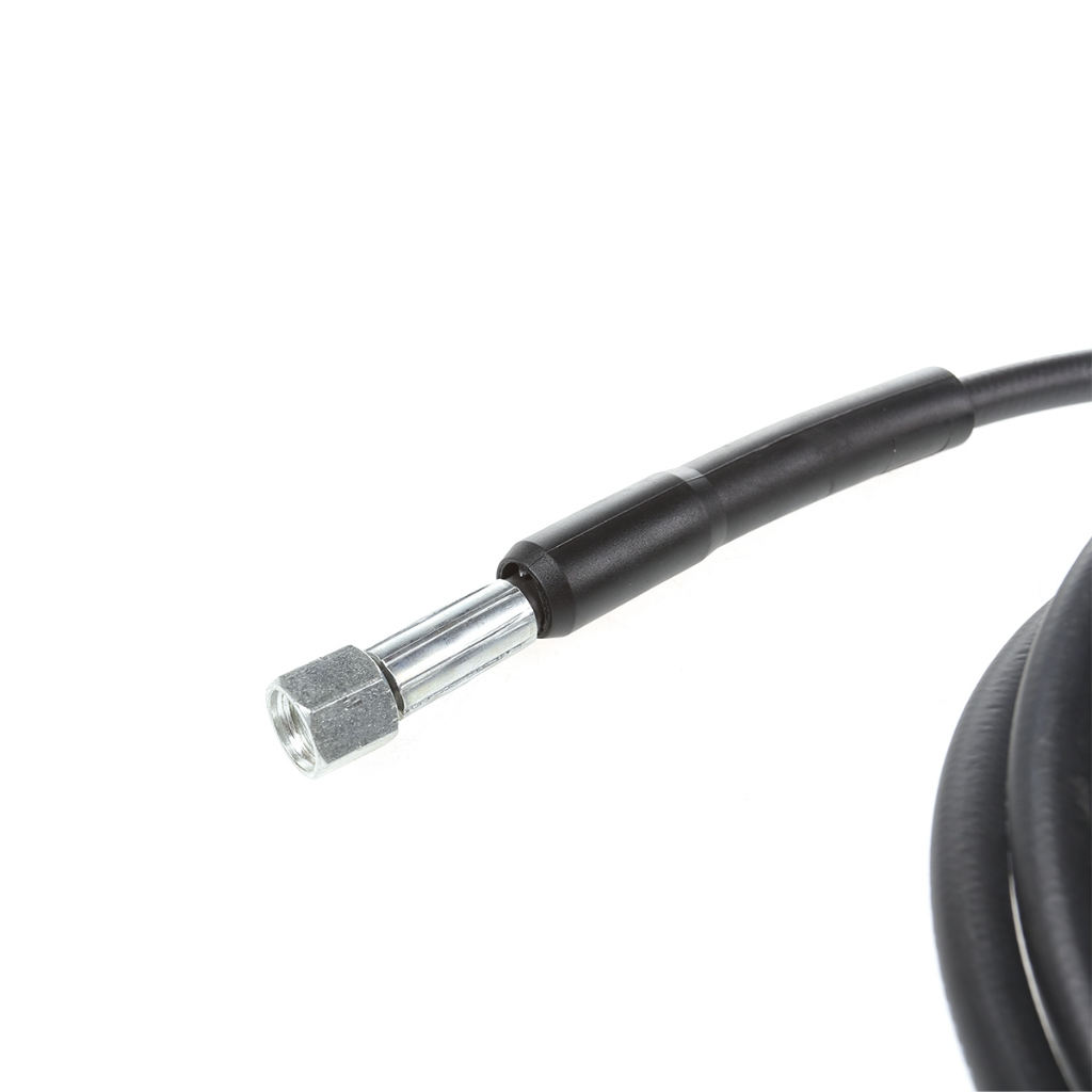 ZINSANO สายฉีดน้ำพีวีซี 8m Max 20MPa 200Bar 60°C รุ่น PR1301, VIO,VIP ...
