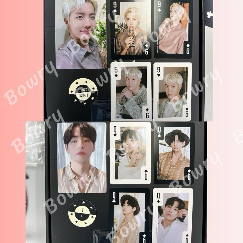 Card Army kit 2022 V + JH | Shopee Thailand