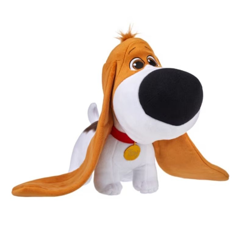 The Secret Pet Life PVC Snowball Gidget Mel Max Duke Dog | Shopee Thailand