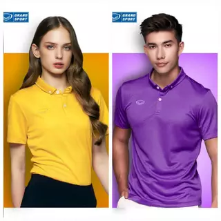 ช้อป เสื้อกีฬา สีม่วง ง่าย ๆ บน Shopee | ต.ค. 2024