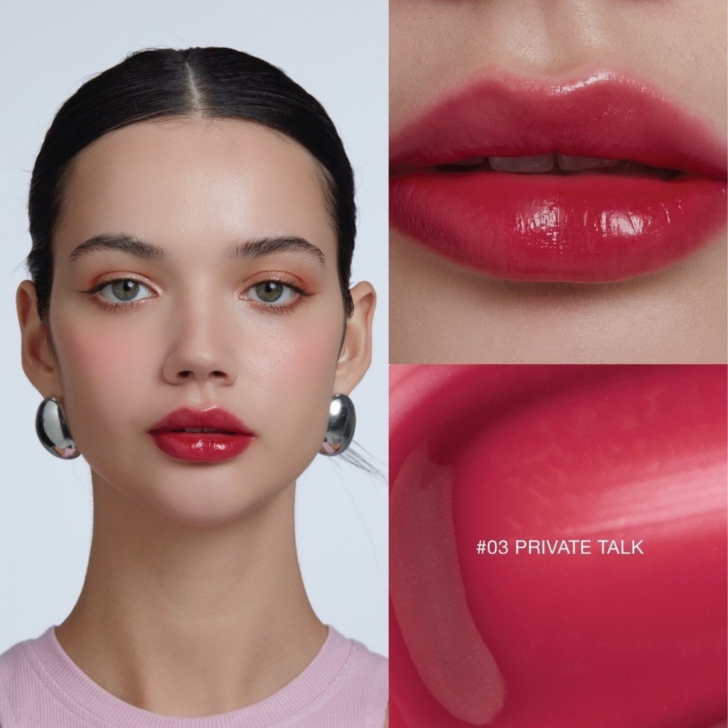 Gala Camille-Spinning Lubric Lip ลิปกาล่า สีชัด ติดทน | Shopee Thailand