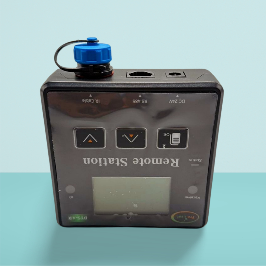 BeHive-E AC Remote Station (BTS-AR) | Shopee Thailand