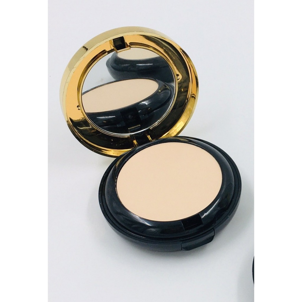 S788 แป้งพัฟ ช่วยคุมมัน กันแดดตลับ 2ชั้น บางเบา เครื่องสำอางติดทนนาน ...