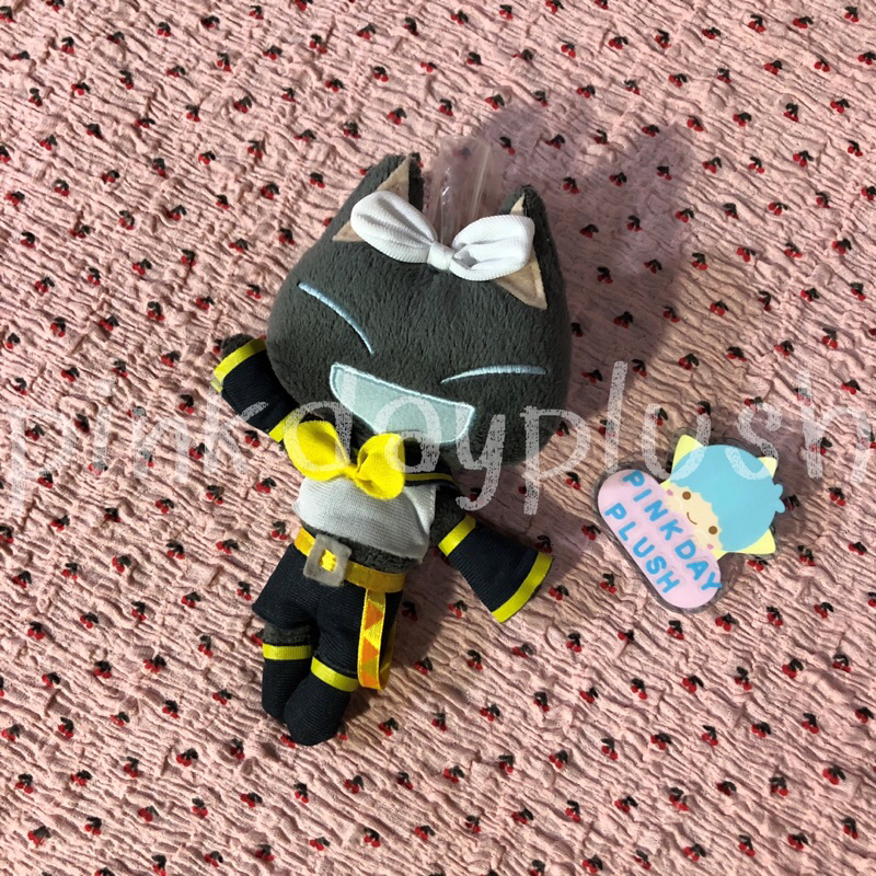 พวงกุญแจตุ๊กตาโทโระ Toro inoue x Kagamine Rin Vocaloid keychain Plush ...