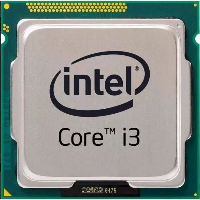 CPU I3 2100 , I3 3220 , CPU I3 3240 socket 1155 ซีพียู เจน 2 เจน 3 | Shopee Thailand
