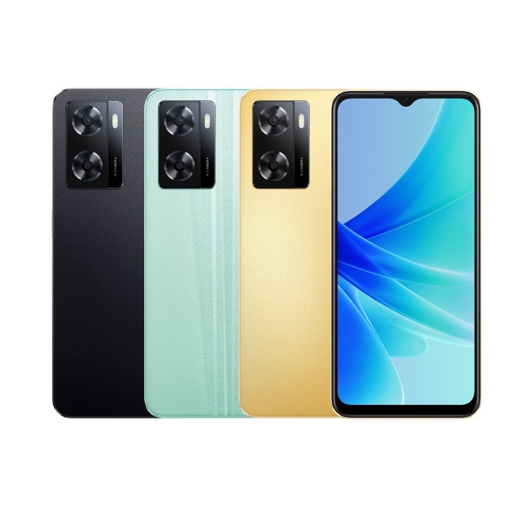 OPPO A57 (3+64/4+64/4+128) |CPH2387 Battery 5000mAh พร้อมส่ง++ | Shopee ...