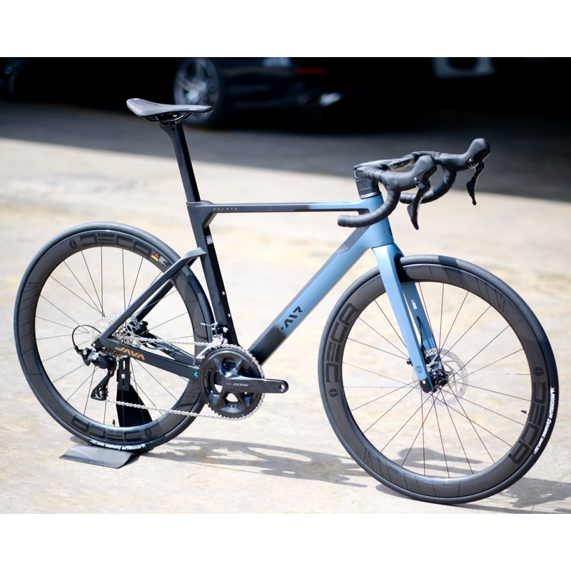 จักรยานเสือหมอบ Java Volata กรุ๊ป 105 R7120 24sp | Shopee Thailand