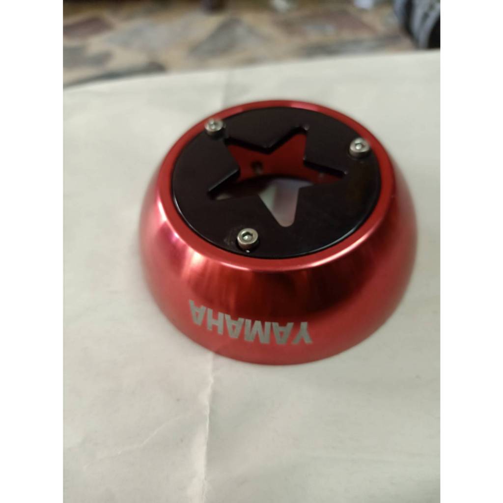 ฝาครอบปลายท่อ Yamaha Fiore Yamaha Filano ชุดแต่งจาก Yamaha | Shopee ...