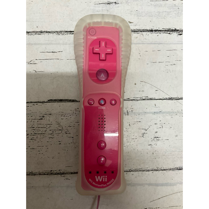 Wiimote Motionplus Inside Wii mote Remote Motion Plus วีโมท รีโมท วี โม ...