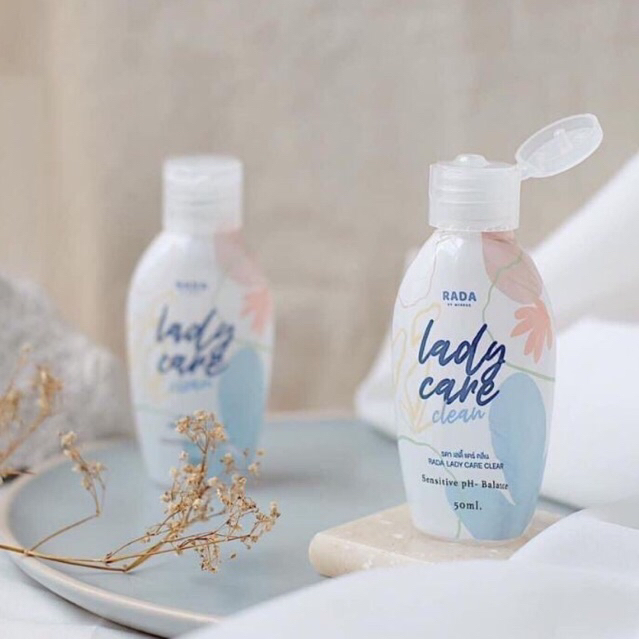 เลดี้แคร์ Rada lady Care ขนาด 50 ml | Shopee Thailand