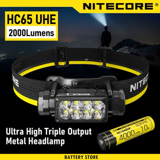 nitecore ราคาพิเศษ | ซื้อออนไลน์ที่ Shopee ส่งฟรี*ทั่วไทย!
