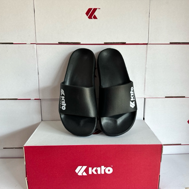 Kito รุ่น AH98 Size 36-43 ของแท้100% รองเท้าแตะ kito ใส่ได้ทั้งชายและหญิงี | Shopee Thailand