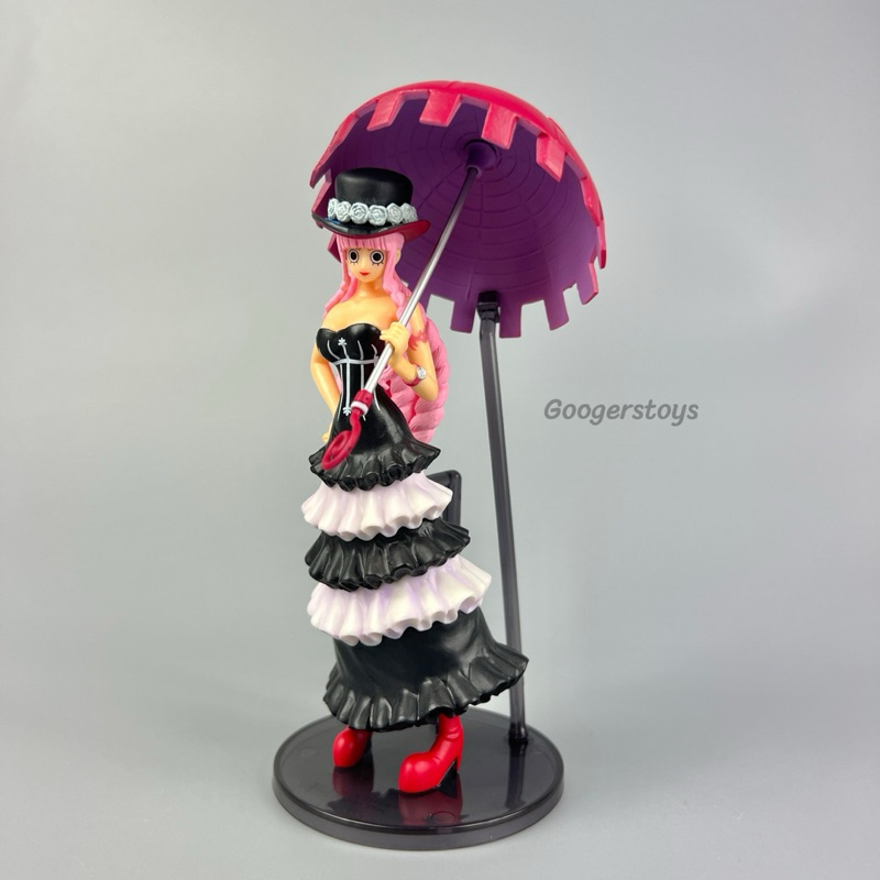 Styling One Piece Perona new world [ มือ 2 ของแท้ ] | Shopee Thailand