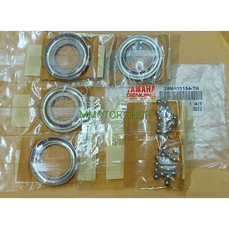 ชุดถ้วยคอRXZ,VR,TZR,TZMแท้ | Shopee Thailand