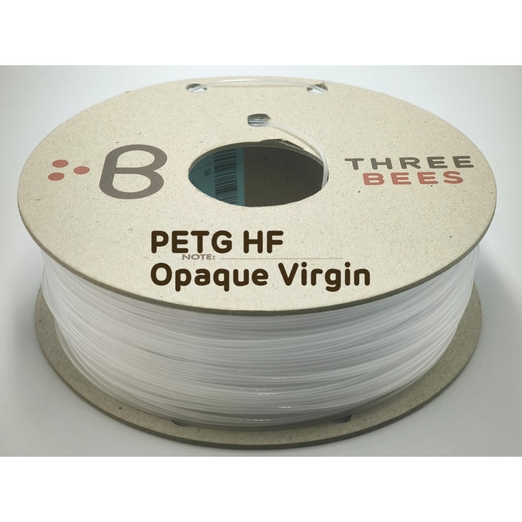 Threebees PETG HF เส้น 3D Filament ขนาด 1.75 มม | Shopee Thailand
