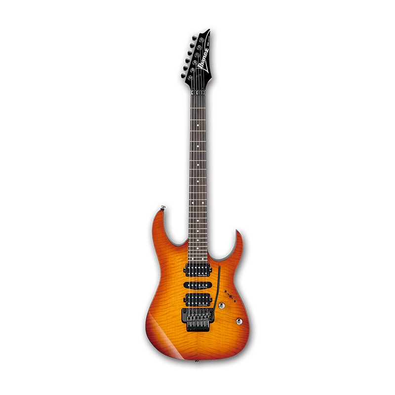 Ibanez RG470 MFZ LVS | Shopee Thailand