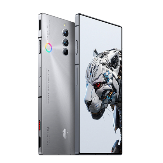 【Global Rom】Nubia Red Magic 9 Pro+/ Red Magic 9 Pro Snapdragon 8 Gen 3 ...