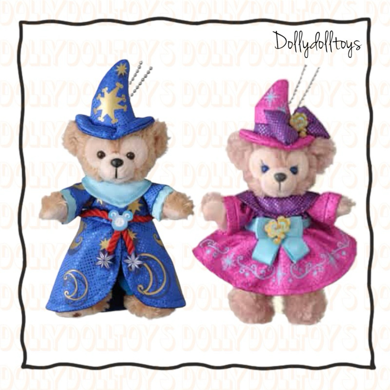 พร้อมส่งค่ะ พวงกุญแจ Duffy / Shellie May ดัฟฟี่ | Shopee Thailand