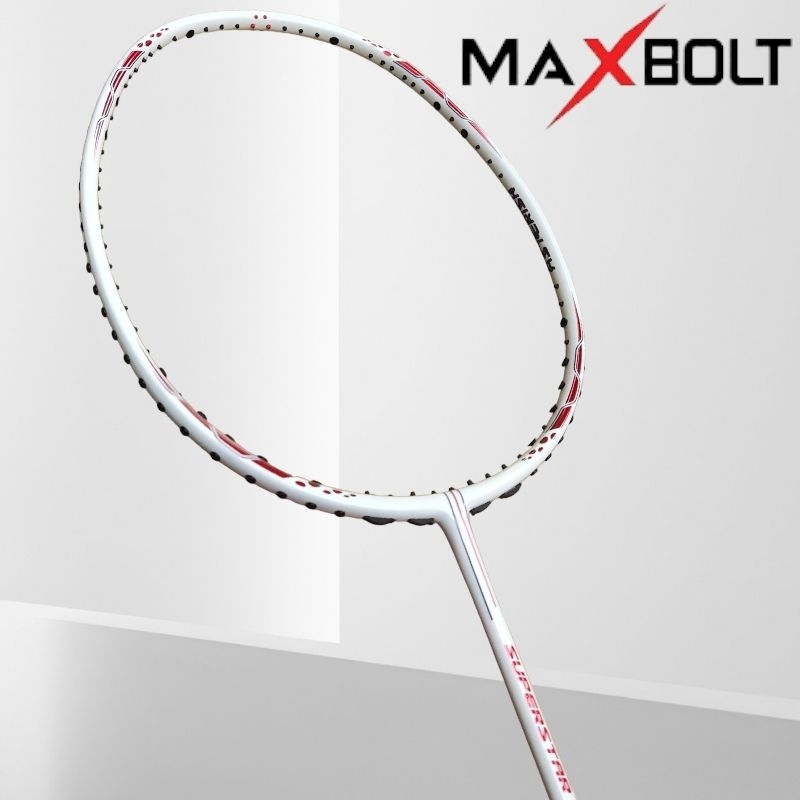 MAXBOLT SUPERSTAR NOVA | Shopee Thailand