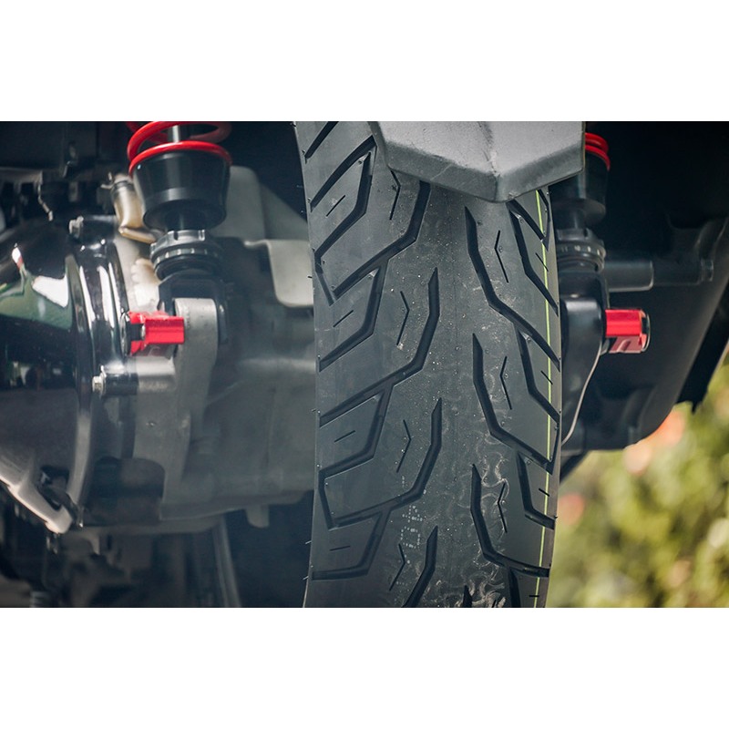 [ส่งฟรี ผ่อน 0%] ยางมอเตอร์ไซค์ X-max, Forza 300 ยี่ห้อ CST Tire รุ่น ...