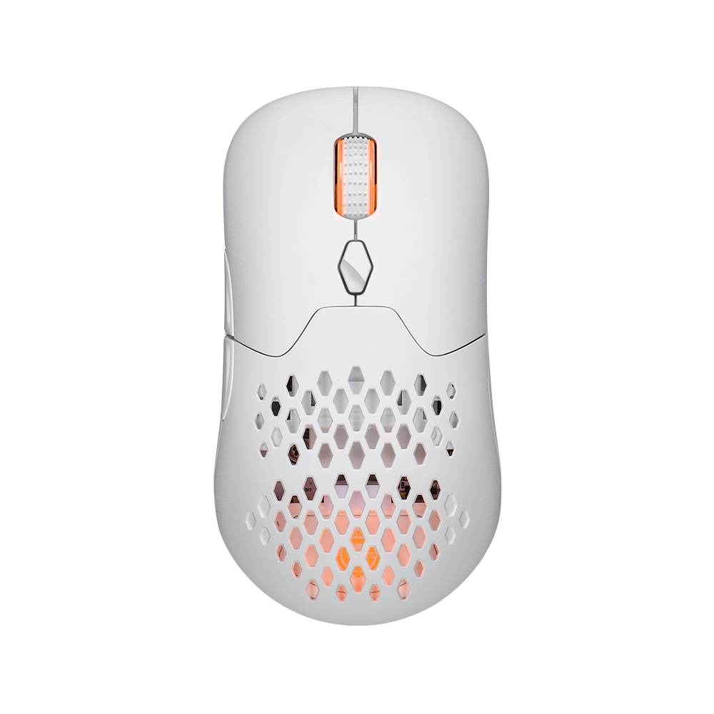 เมาส์เกมมิ่ง Neolution E-Sport Solar tri Mode 3 Color Cover | Shopee ...