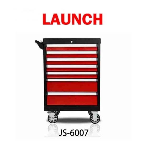 LAUNCH Hand tool set JS-6007 ตู้เครื่องมือช่าง ตู้เก็บเครื่องมือ 7 ชั้น ... LAUNCH Hand tool set JS-6007 ตู้เครื่องมือช่าง ตู้เก็บเครื่องมือ 7 ชั้น ...