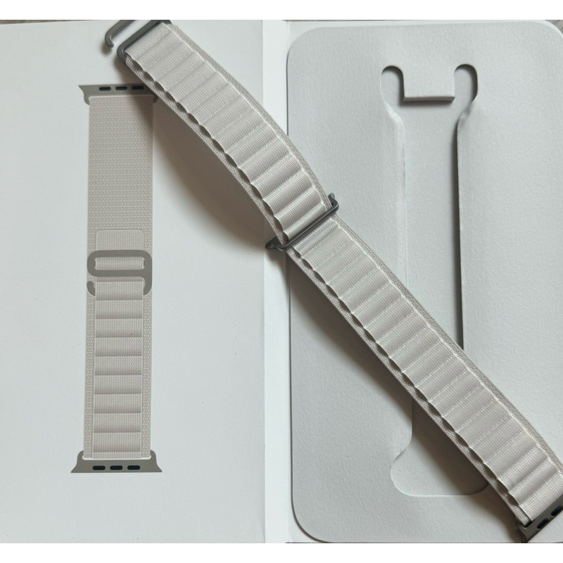 Starlight Alpine Loop 49mm | L | Shopee Thailand