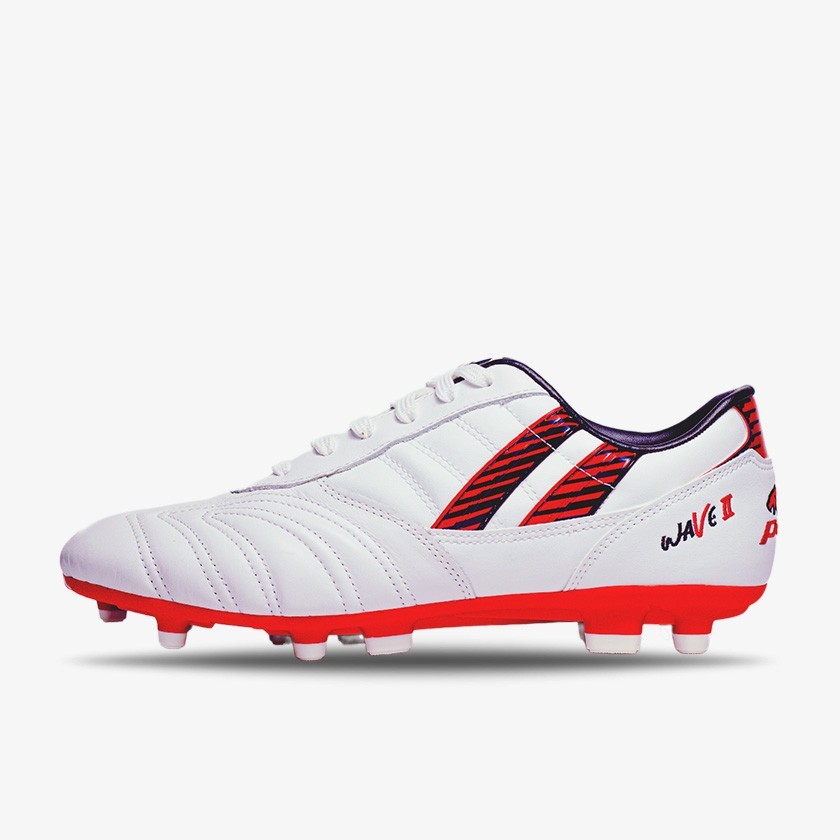 รองเท้าฟุตบอล PAN WAVE II | Shopee Thailand
