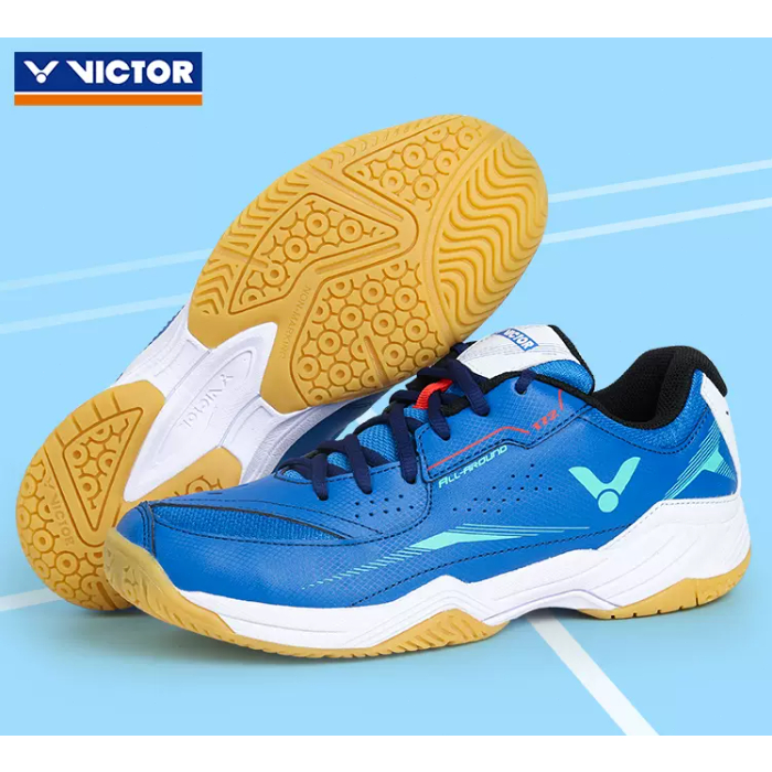 ส่งจากกรุงเทพVictor A102รองเท้าแบดมินตัน รองเท้ากีฬาเทรนนิ่ง กันลื่นแบบ ...