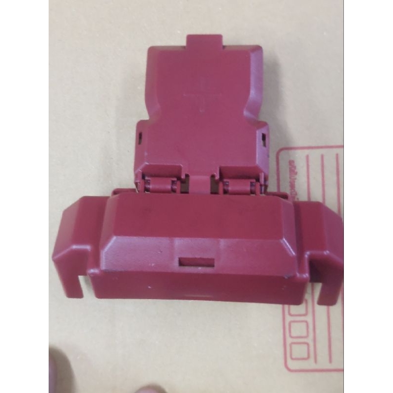 ฝาครอบแผงฟิวส์ขั่วแบตเตอรี่ NISSAN NP300/ X-Trail /T32 มือ2ญี่ปุ่น ...