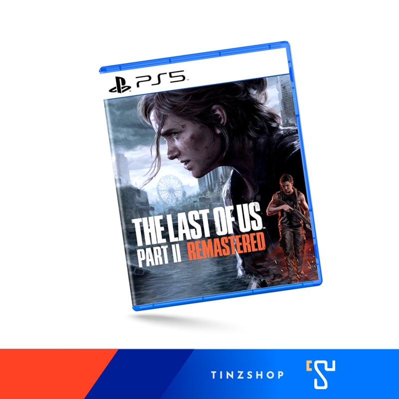 [Best Seller PS5] เกมขายดี PS5 Game PlayStation5 : Spiderman2 , Ghost Tsushima , GT7 , Stellar ...