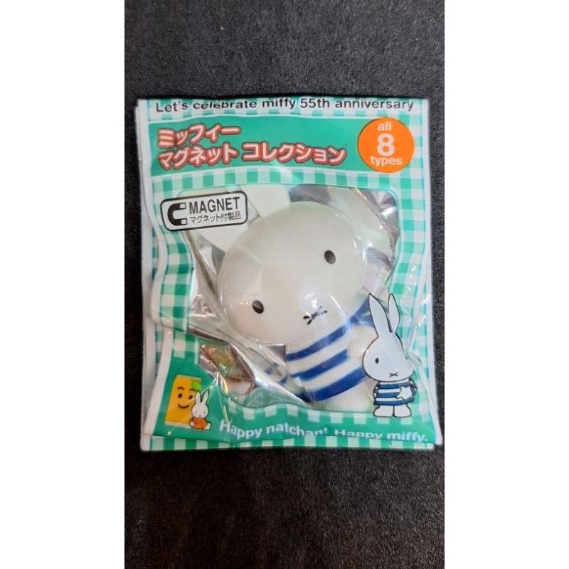 Mifft 55th Anniversary แม่เหล็กติดตู้เย็น | Shopee Thailand