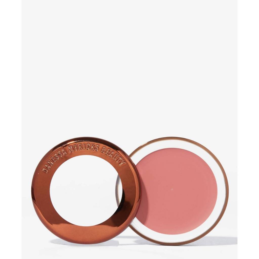 พร้อมส่ง ของแท้ Danessa Myricks Beauty Yummy Skin Blurring Balm Powder ...