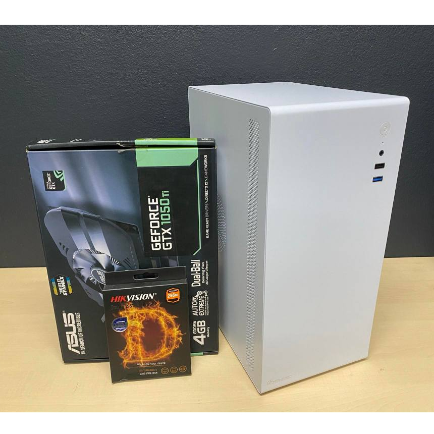 คอมพิวเตอร์ เล่น FiveM Warzone 2.0 Palworld Valorent Robox i5 เจน 6 Ram ...