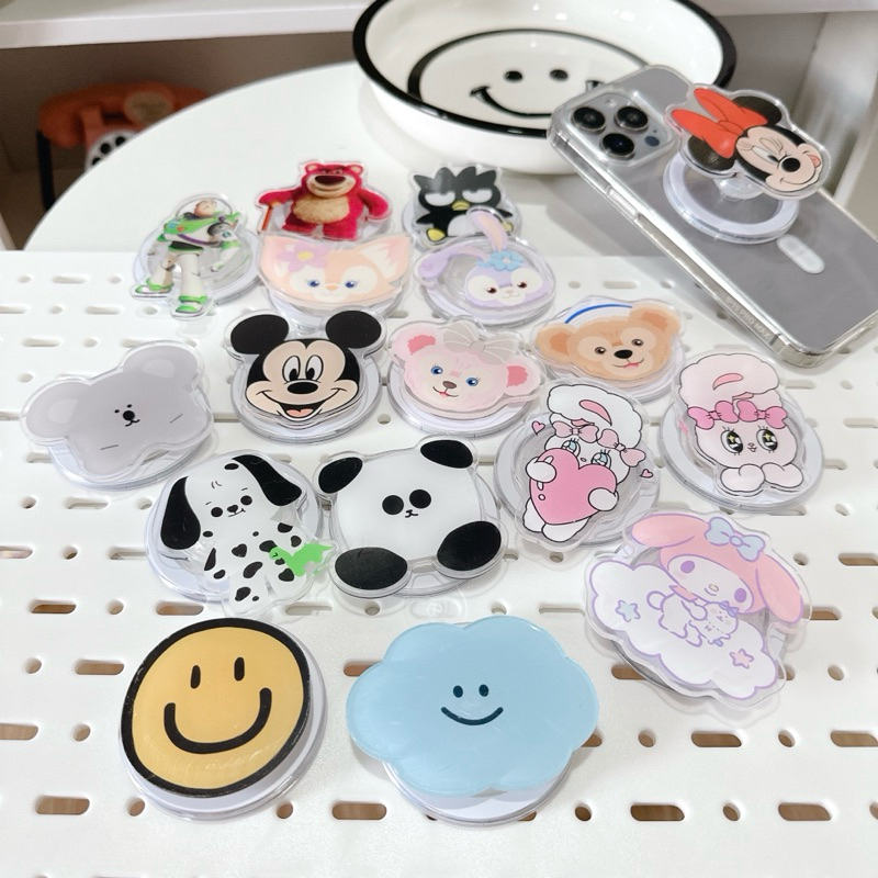 Griptok แม่เหล็ก ( เฉพาะGriptok ) | Shopee Thailand