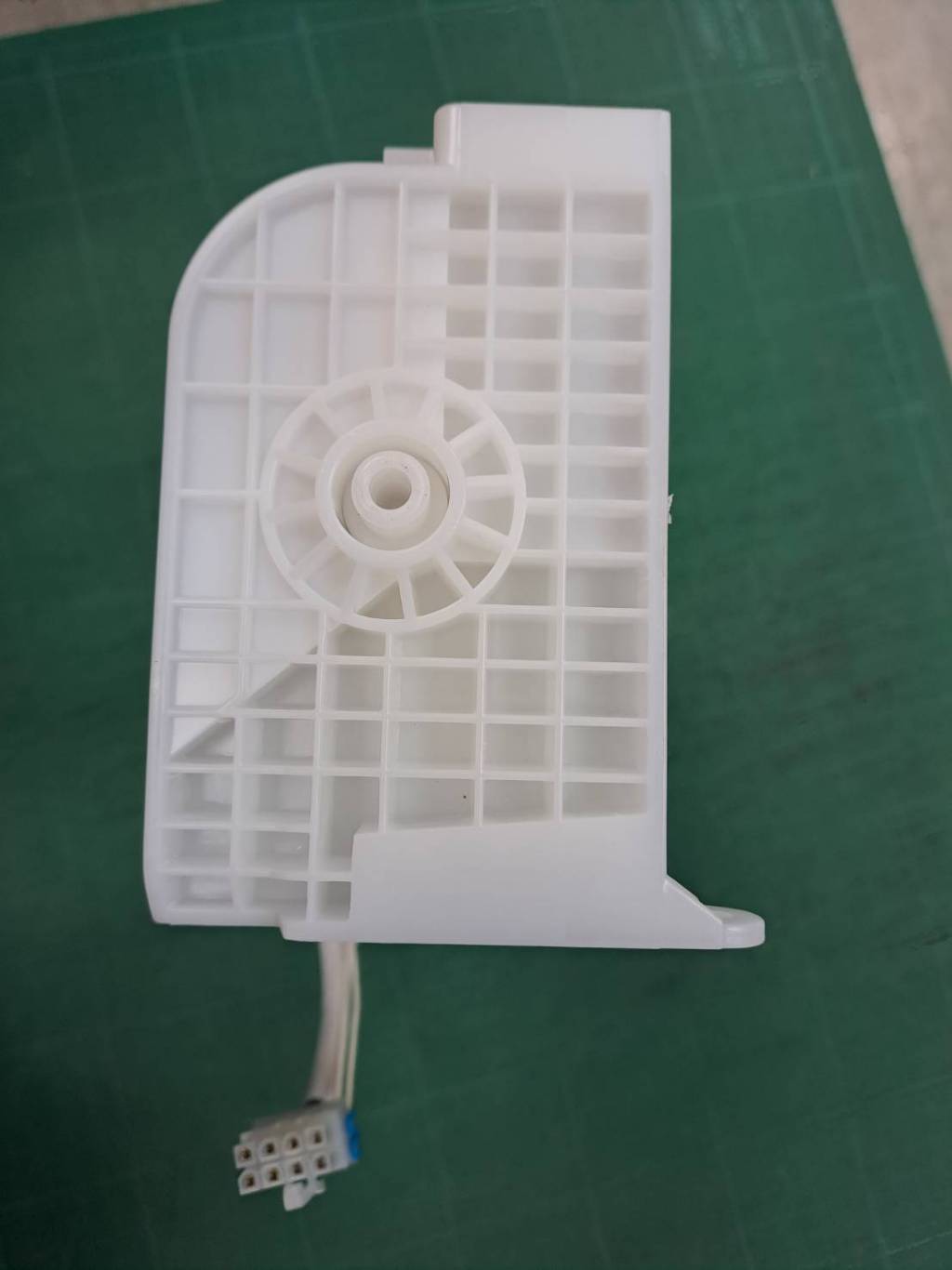 DA97-19010A ICE MAKER ชุดทำน้ำแข็ง ตู้เย็น Samsung ของแท้บริษัท ...