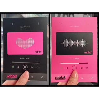 บัตร rabbit ราคาพิเศษ | ซื้อออนไลน์ที่ Shopee ส่งฟรี*ทั่วไทย! ตั๋วและ ...