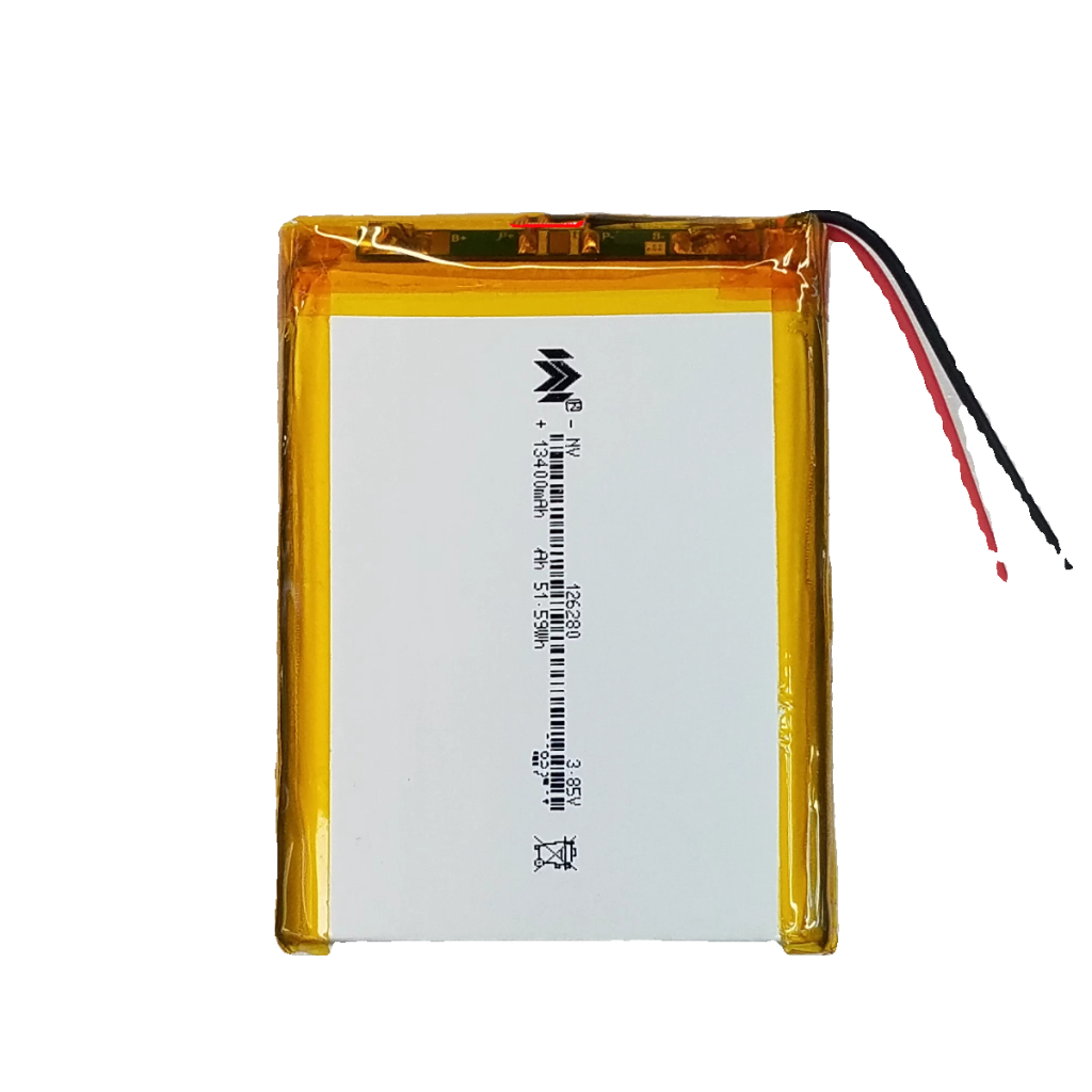 126080L suitable for 126280 128090 129090 power bank mobile power ...