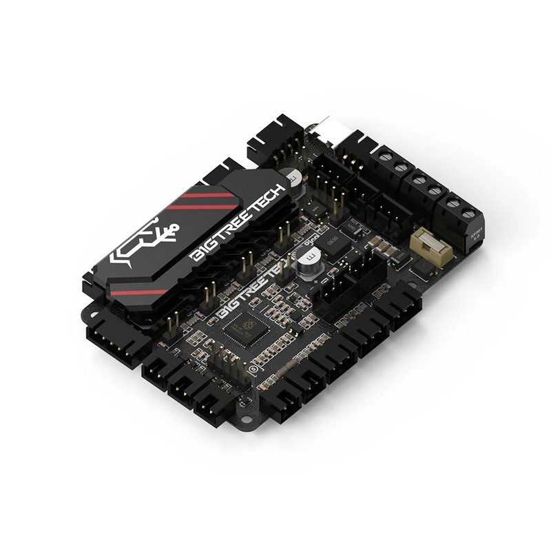 BIGTREETECH SKR PICO V1.0 BTT Motherboard Voron V0 Board 3D Printer TMC2209 Raspberry Pi For ...